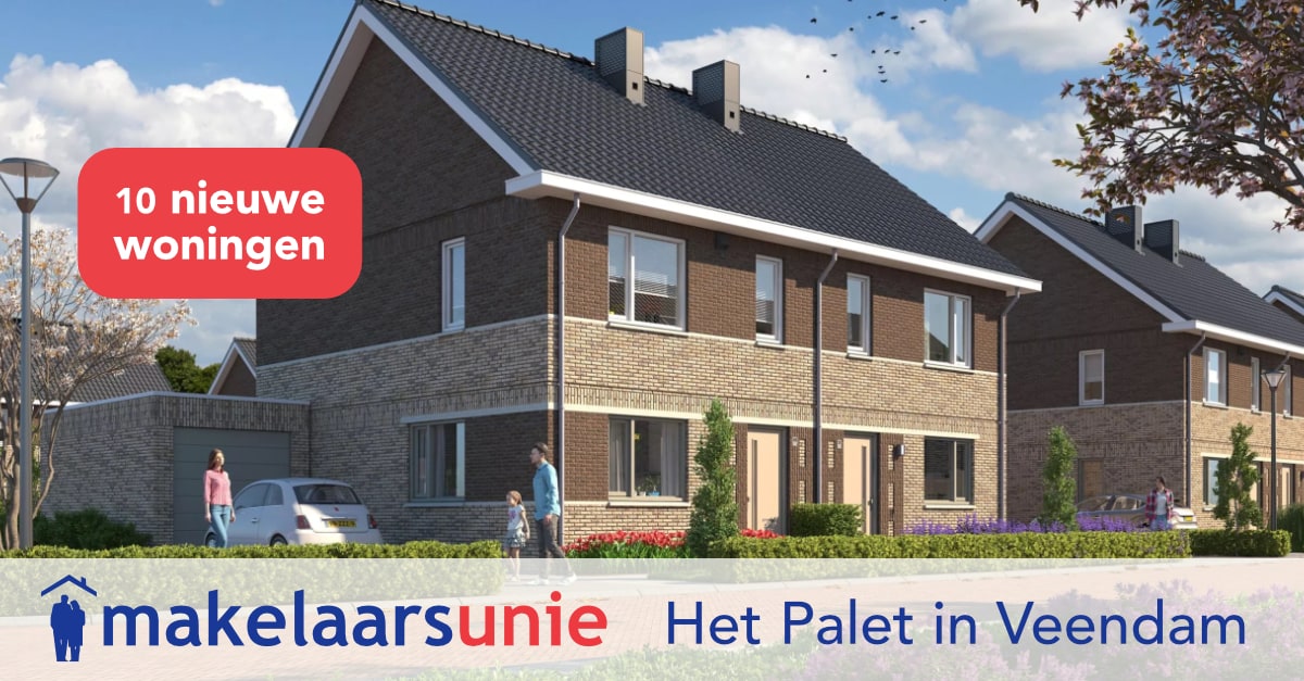 Het Palet Veendam